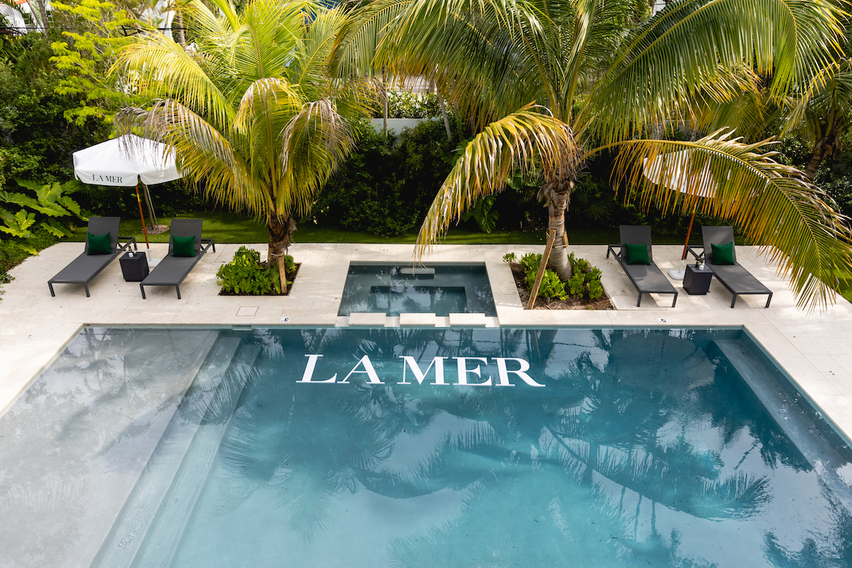 Perfect Cartel - ‘Spa de la Mer’; North America Tour